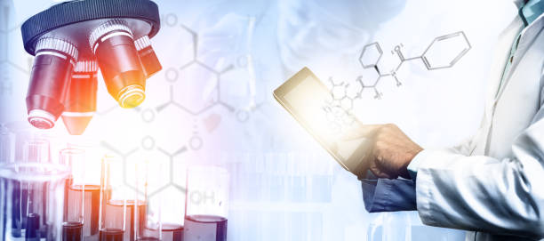 Specialty & Smart Polymers – Nanocrystal Information